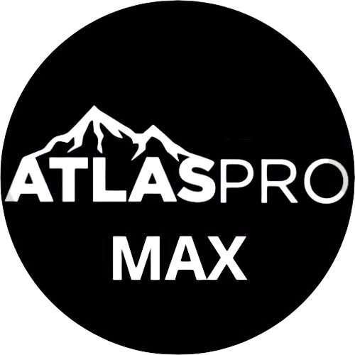 Application Atlas PRO MAX - atlas-promax.fr