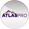 Application Atlas PRO MAX - atlas-promax.fr